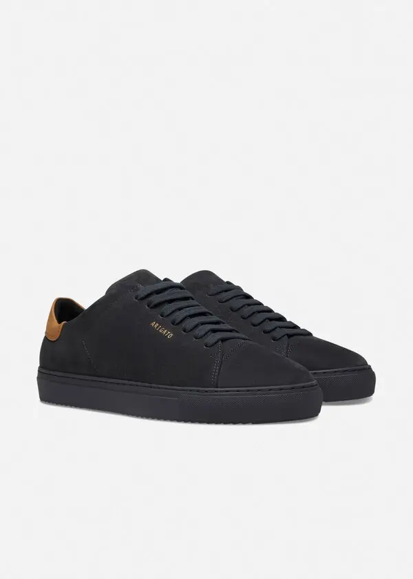Axel Arigato Clean 90 Cap Sneaker