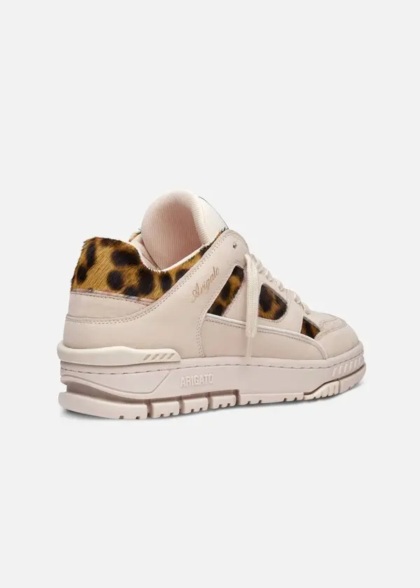 Axel Arigato Area Lo Sneaker