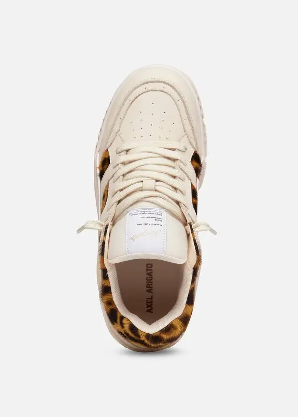 Axel Arigato Area Lo Sneaker
