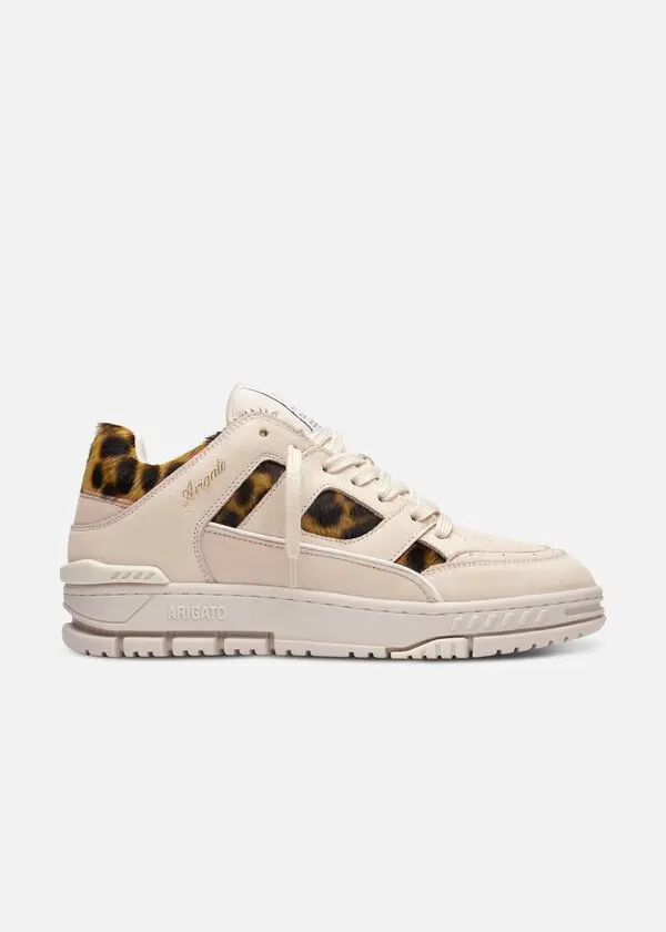 Axel Arigato Area Lo Sneaker