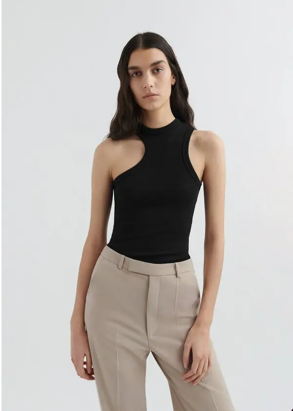 Axel Arigato Scoop Tank Top