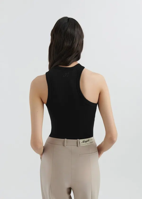 Axel Arigato Scoop Tank Top