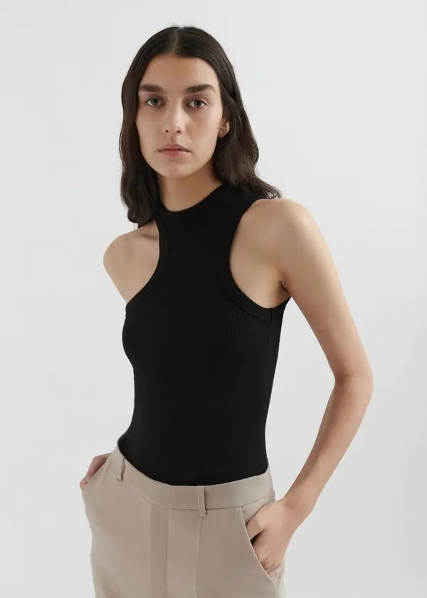 Axel Arigato Scoop Tank Top