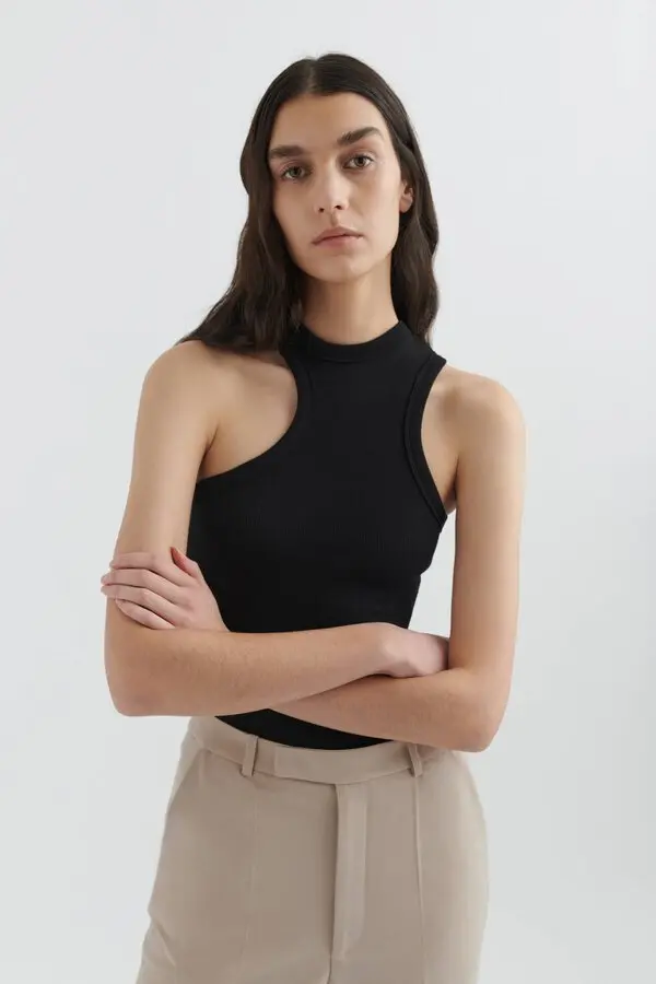 Axel Arigato Scoop Tank Top