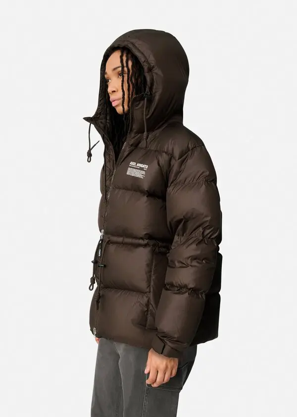 Axel Arigato Rhode Down Jacket