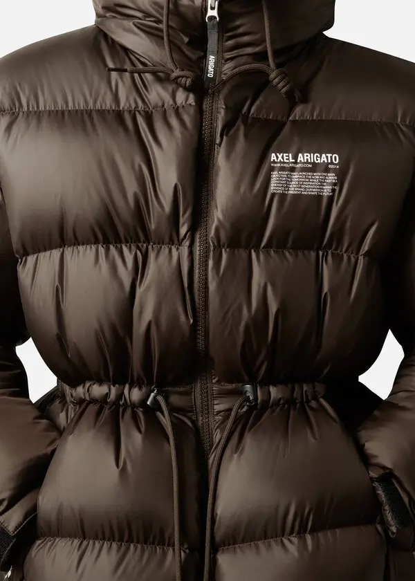 Axel Arigato Rhode Down Jacket