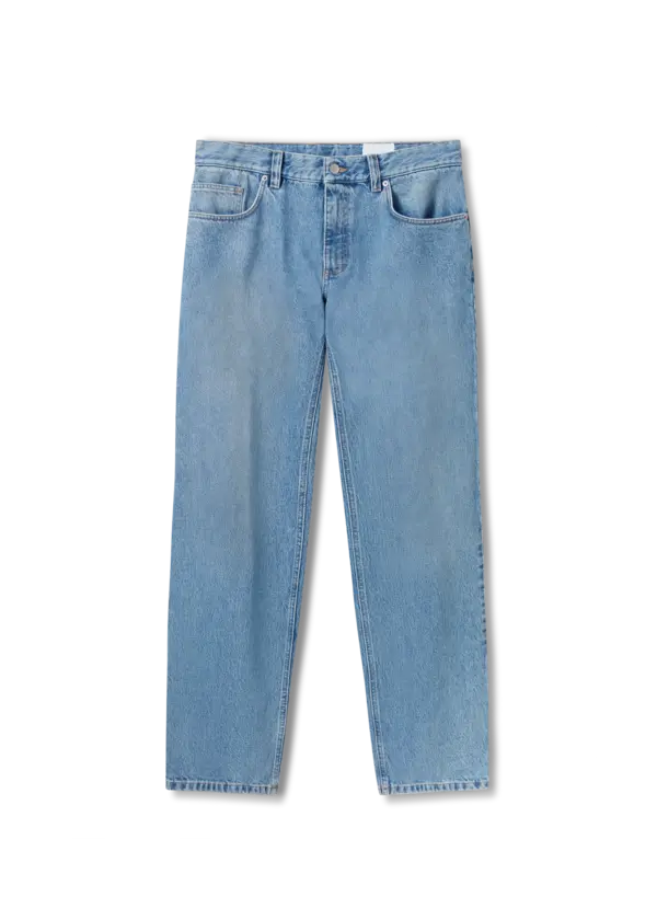 Axel Arigato Zine Relaxed-fit Jeans