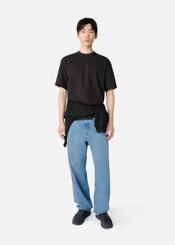 Axel Arigato Zine Relaxed-fit Jeans