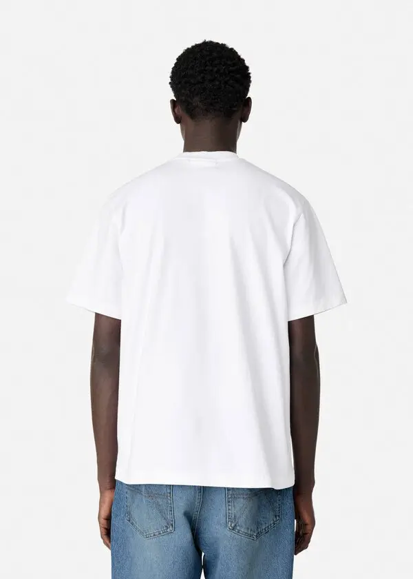 Axel Arigato Signature T-shirt - White