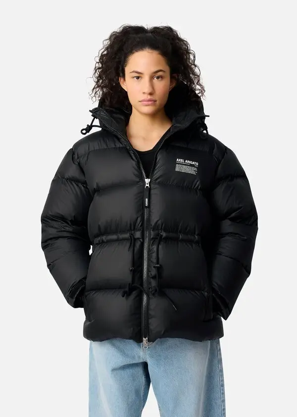 Axel Arigato Rhode Down Jacket