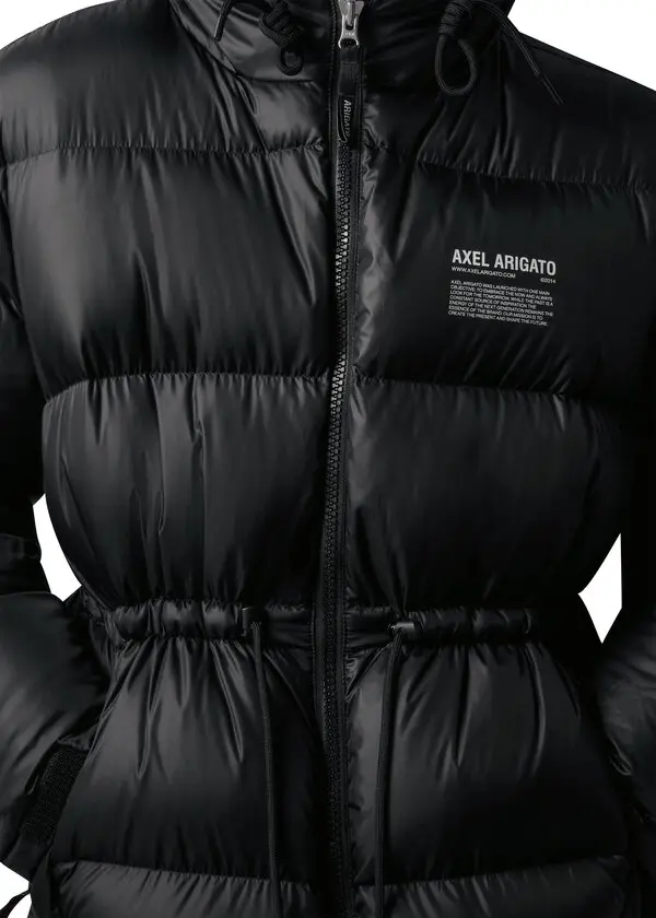 Axel Arigato Rhode Down Jacket