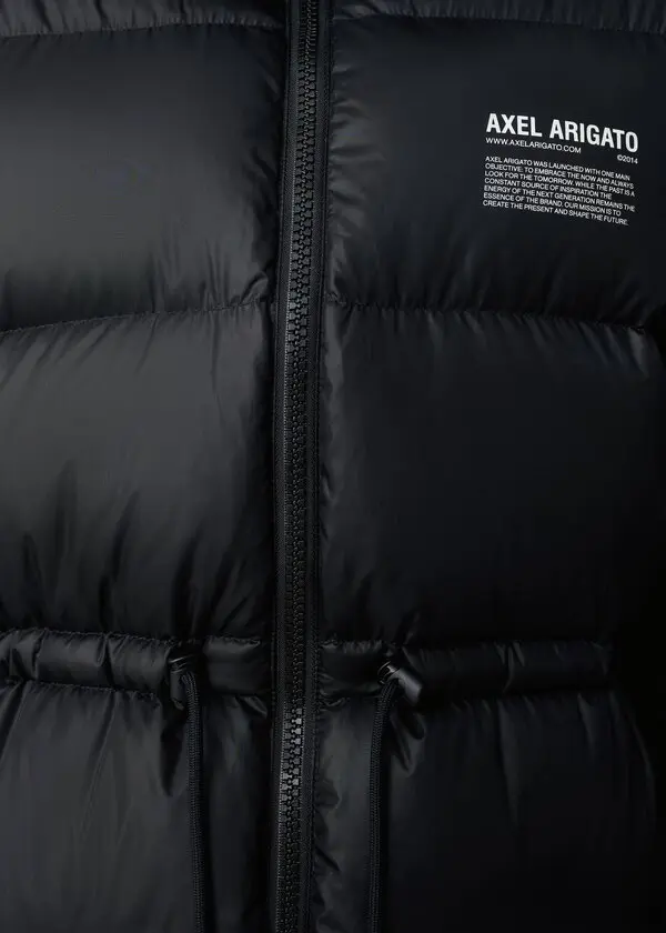 Axel Arigato Rhode Down Jacket