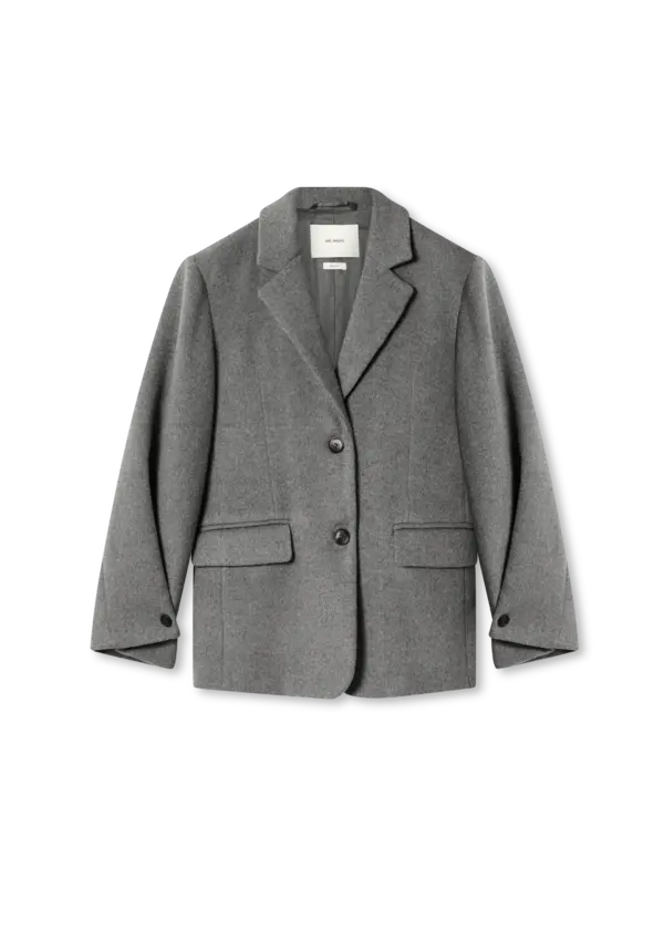 Axel Arigato Arlo Blazer - Grey