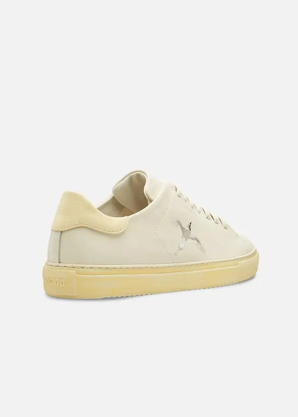 Axel Arigato Clean 90 Bee Bird Sneakers