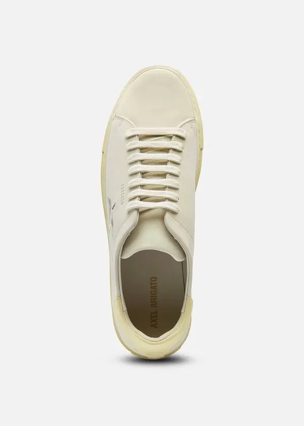 Axel Arigato Clean 90 Bee Bird Sneakers