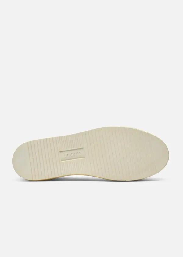Axel Arigato Clean 90 Bee Bird Sneakers