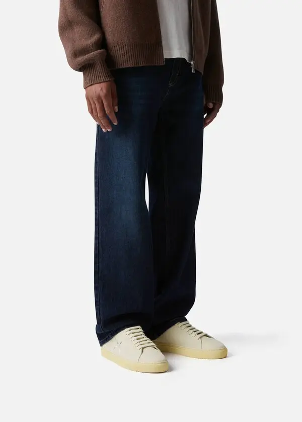 Axel Arigato Clean 90 Bee Bird Sneakers