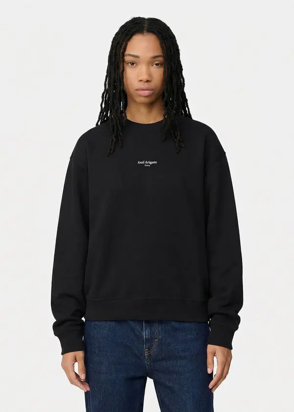 Axel Arigato Focus Sweatshirt