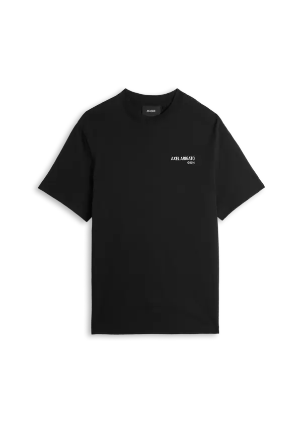 Axel Arigato Legacy T-shirt - Black