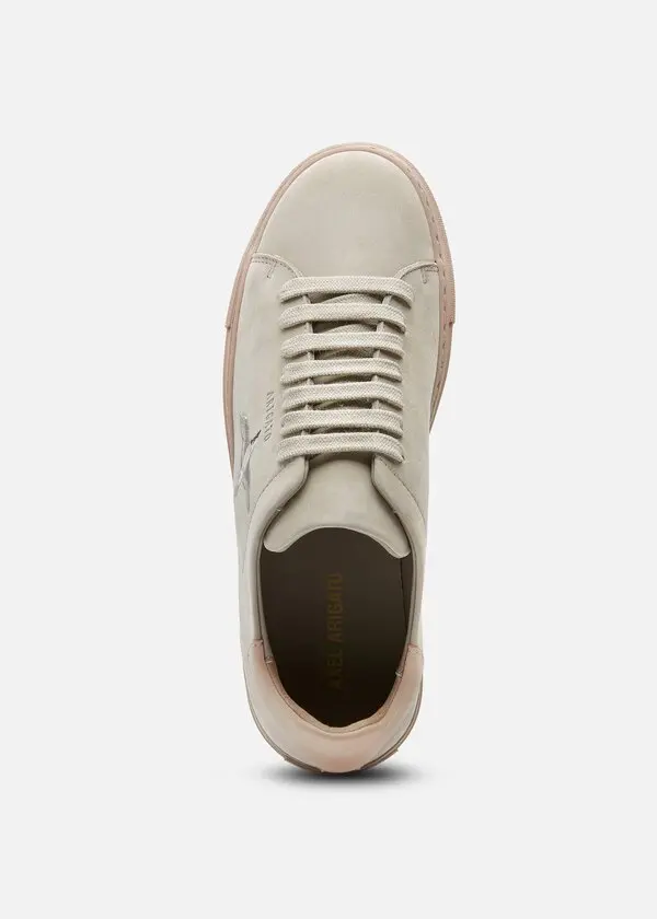 Axel Arigato Clean 90 B Bird Sneakers