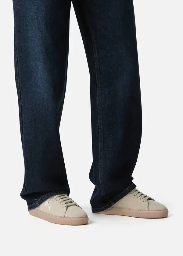 Axel Arigato Clean 90 B Bird Sneakers