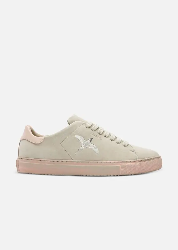 Axel Arigato Clean 90 B Bird Sneakers