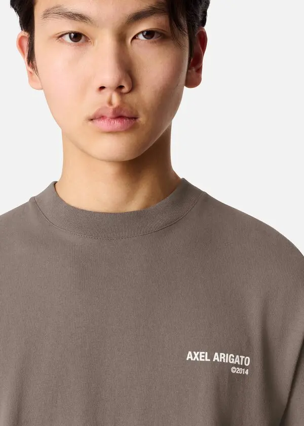 Axel Arigato Legacy T-shirt