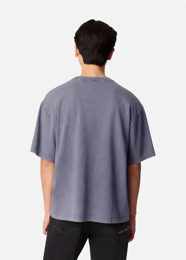 Axel Arigato Honor Washed T-shirt