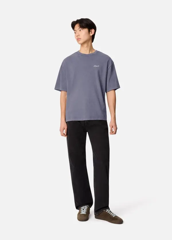 Axel Arigato Honor Washed T-shirt