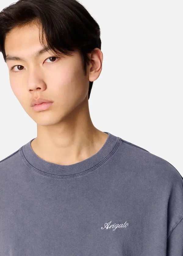 Axel Arigato Honor Washed T-shirt