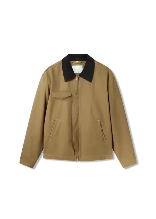 Axel Arigato Dallas Chore Jacket