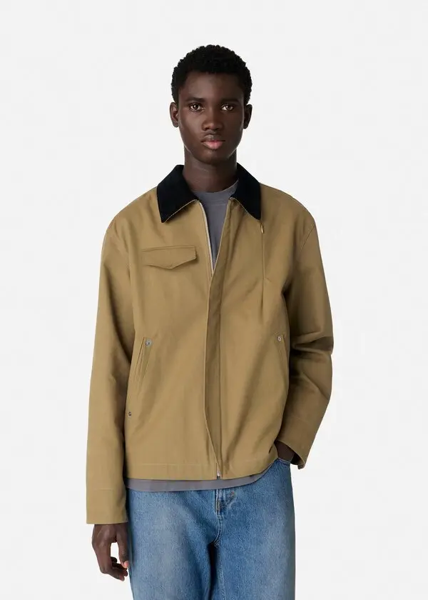 Axel Arigato Dallas Chore Jacket