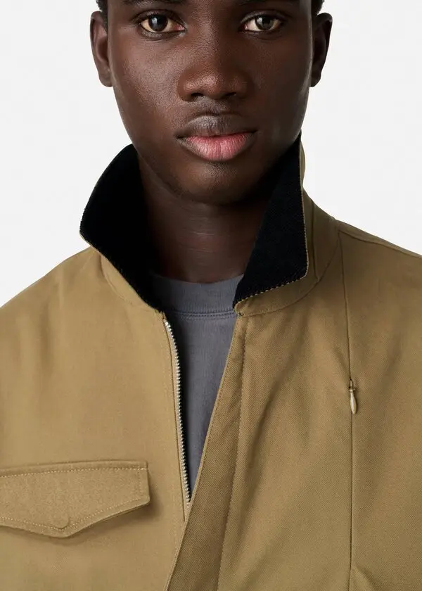 Axel Arigato Dallas Chore Jacket