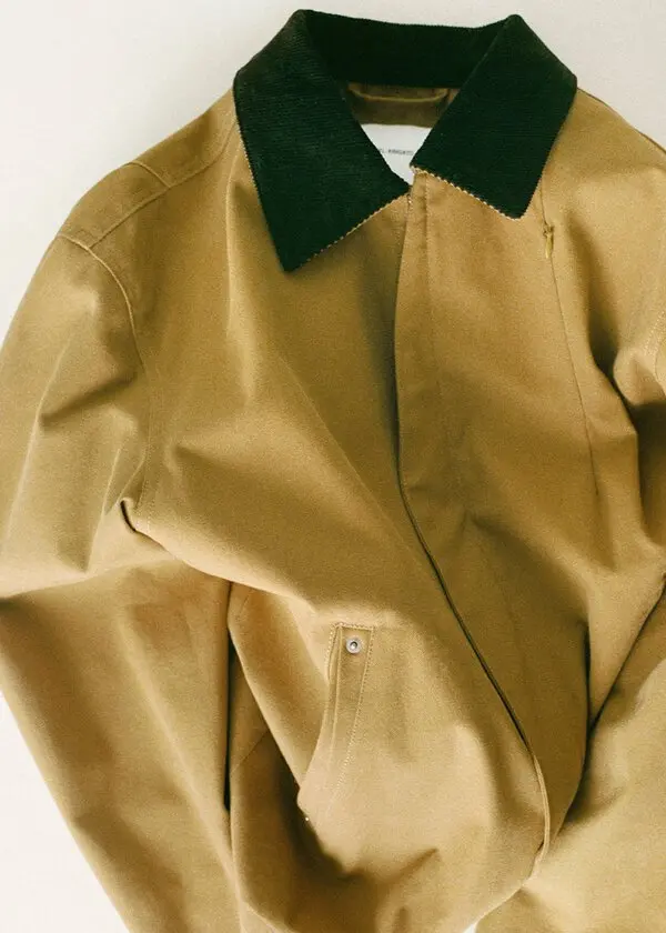 Axel Arigato Dallas Chore Jacket