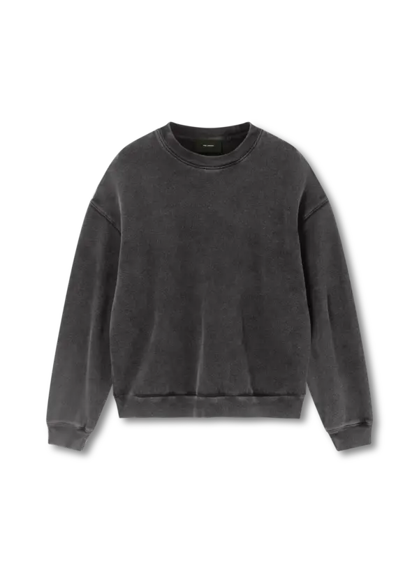Axel Arigato Typo Light Oversized Sweatshirt