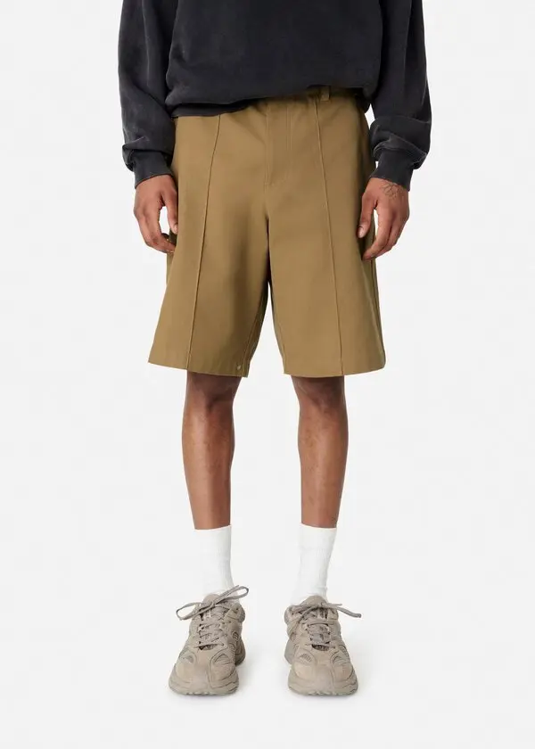 Axel Arigato Dallas Straight Shorts