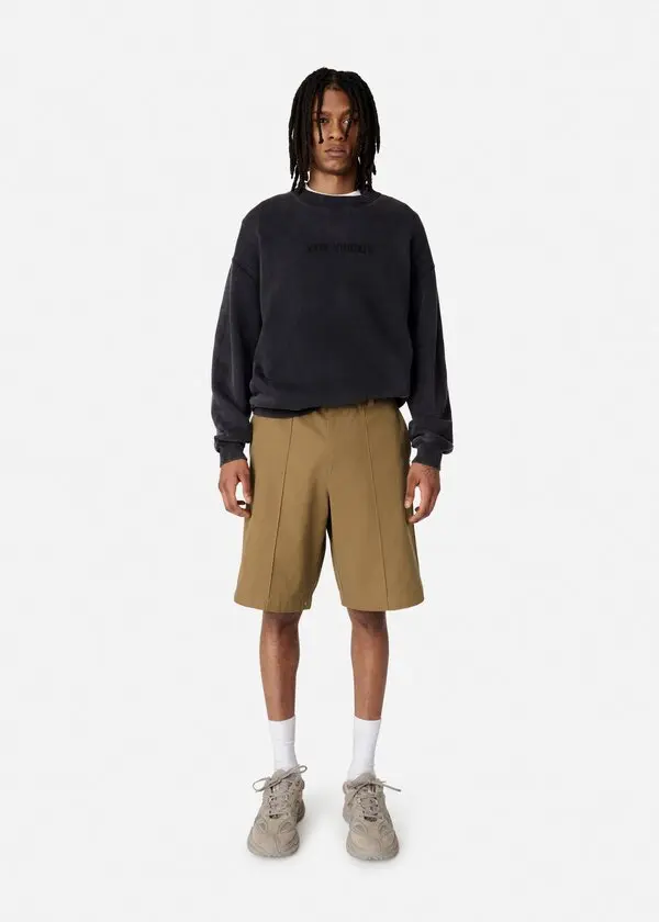 Axel Arigato Dallas Straight Shorts