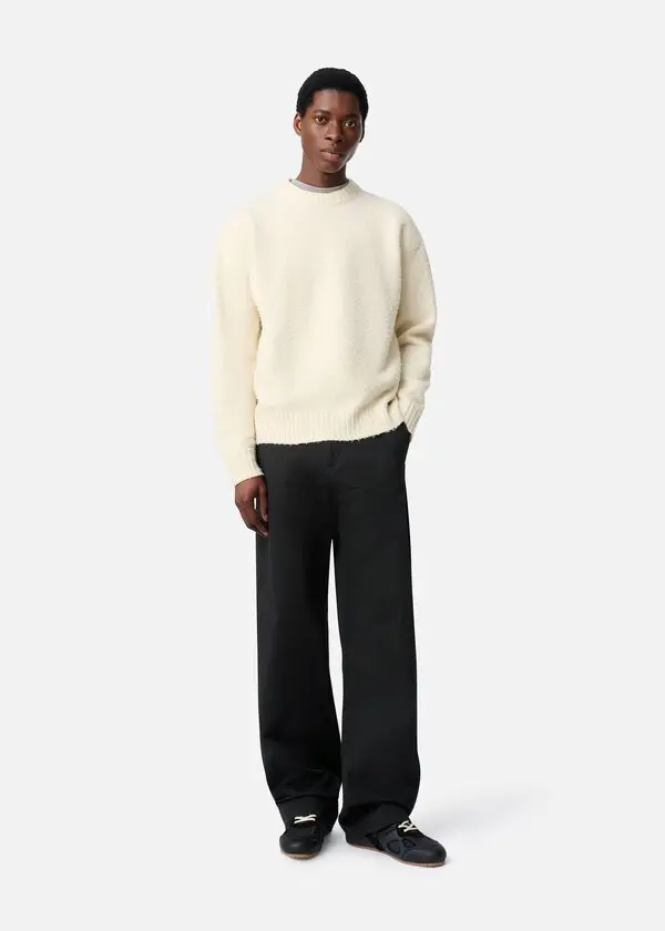 Axel Arigato Serif Trouser