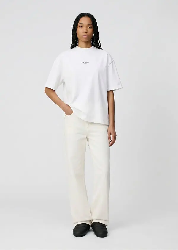 Axel Arigato Focus T-shirt
