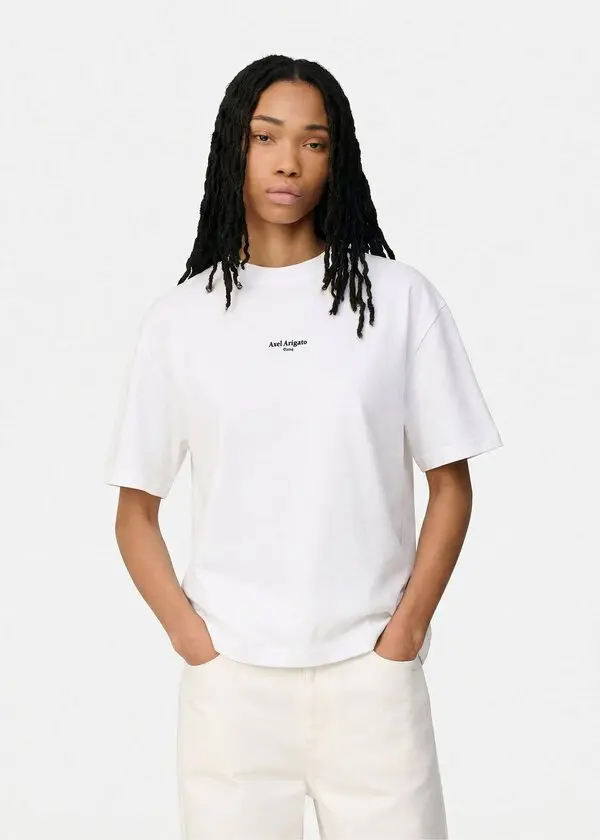 Axel Arigato Focus T-shirt