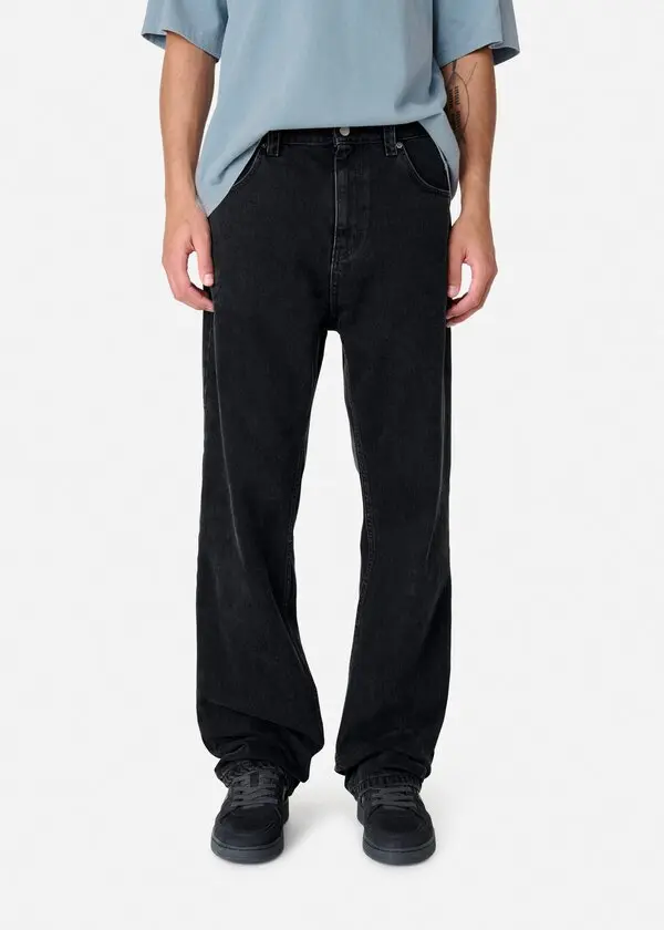 Axel Arigato Archive Straight Jeans