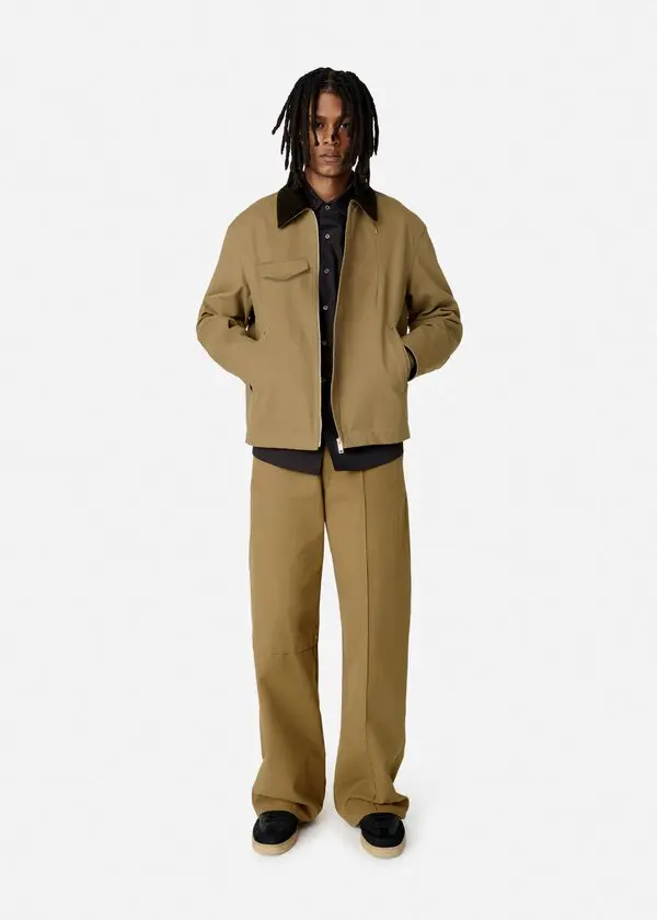 Axel Arigato Dallas Relaxed Trousers