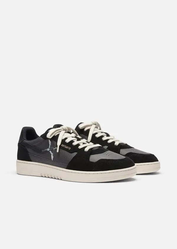 Axel Arigato Dice Lo Bee Bird Sneakers