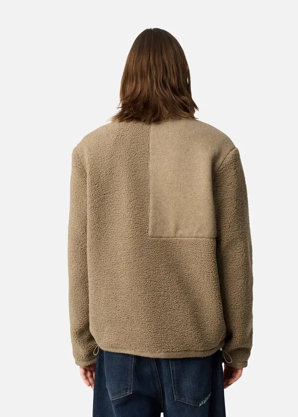 Axel Arigato Alpine Fleece Jacket