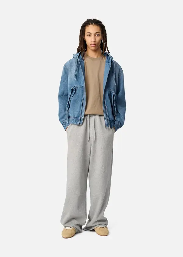 Axel Arigato Reed Denim Jacket