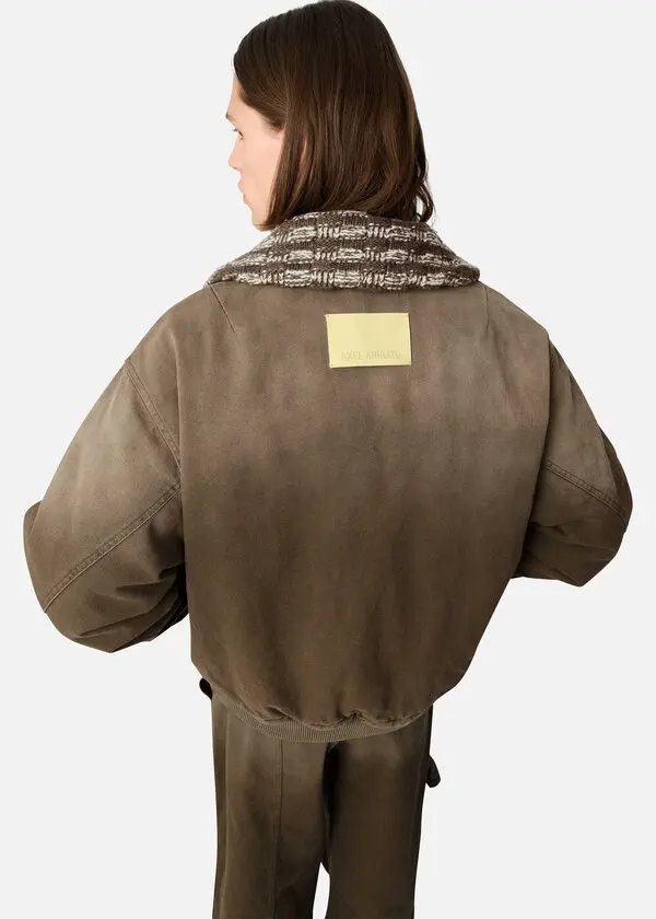 Axel Arigato Axis Denim Jacket