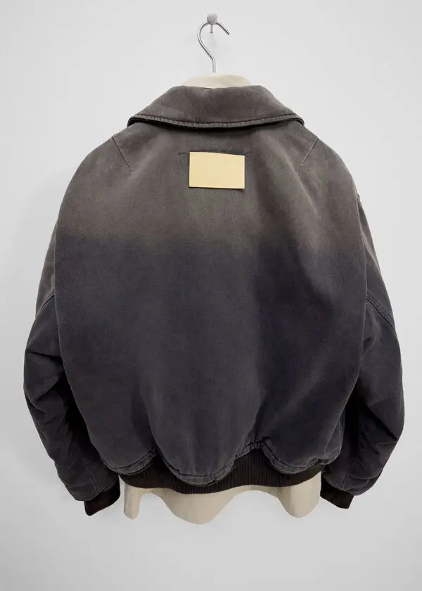 Axel Arigato Axis Denim Jacket