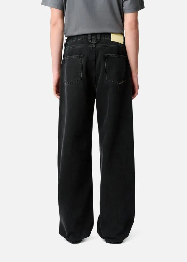 Axel Arigato Relaxed Jeans