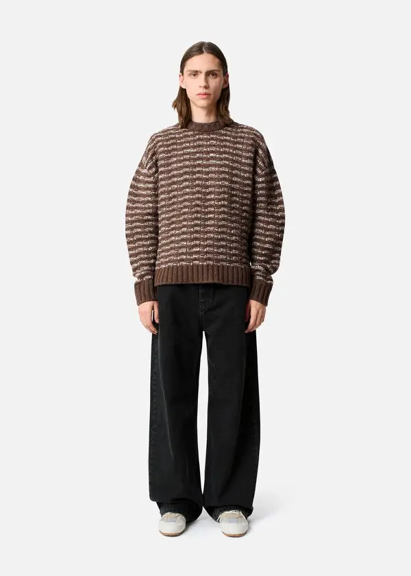 Axel Arigato Relaxed Jeans