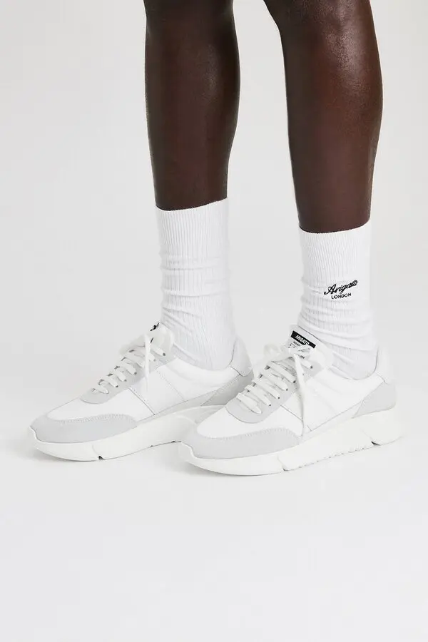 Axel Arigato Genesis Vintage Runner Sneakers